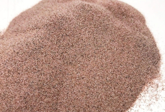 What Type of Media Should I Use for Wet Sandblasting Wood? - Dragon ...